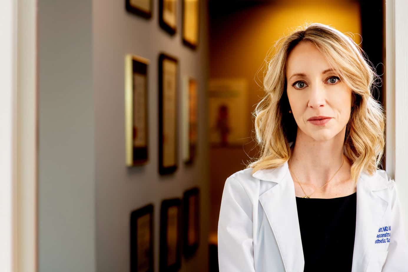 Meet Dr. Jennica Platt - Jennica Platt Plastic Surgey